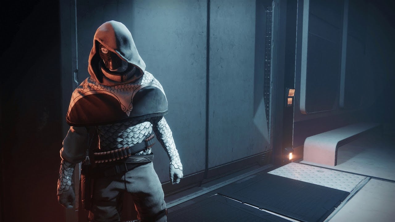 Destiny 2 Wayfinder's Voyage 2 | All Wayfinder's Voyage 2 steps | VG247